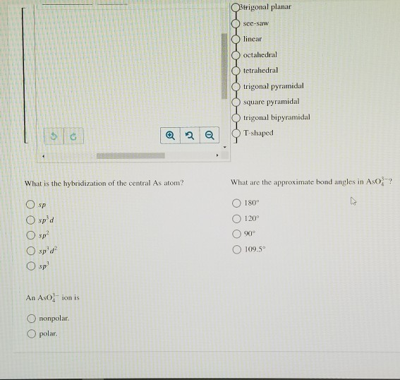 Solved Draw the Lewis structure of Aso showing all lone | Chegg.com
