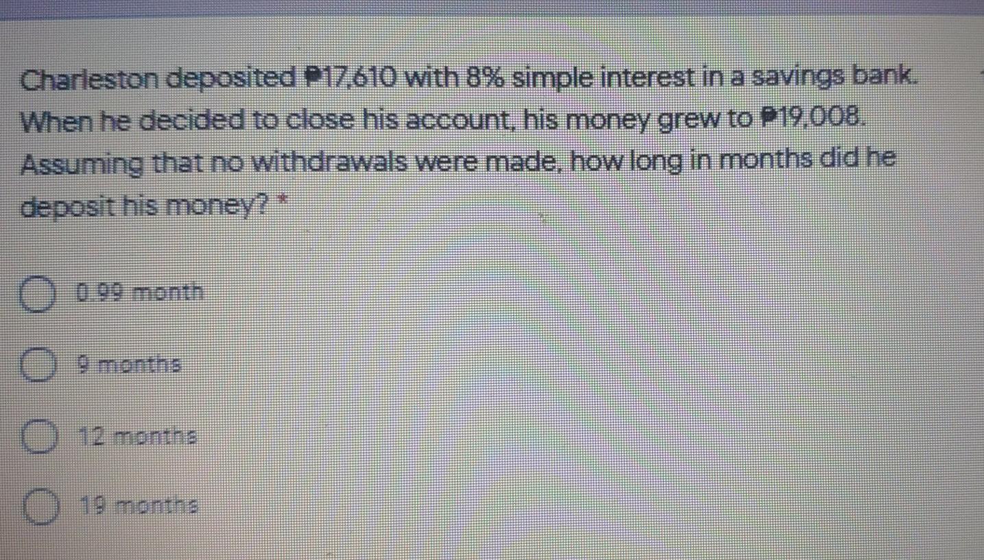Solved 1 point From the partial/incomplete amortization | Chegg.com
