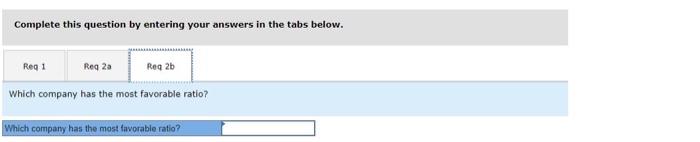 Solved Exercise 6−16 (Algo) Calculate levels of | Chegg.com