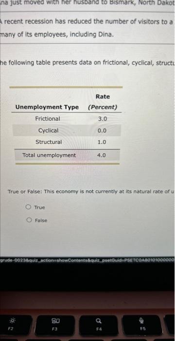 Identify each person in the table as structurally, | Chegg.com