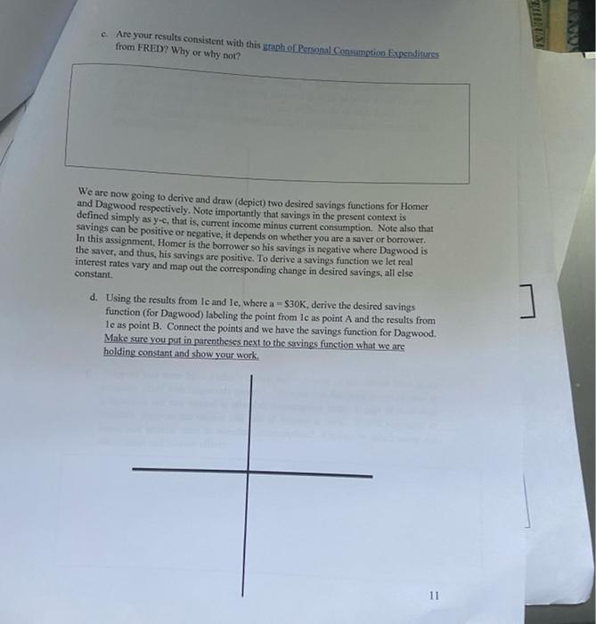 Solved 3. (30 points total −5 points each part) a. What is | Chegg.com