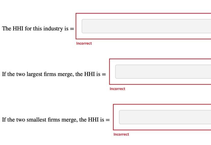 Solved In each of these questions, you will calculate the | Chegg.com