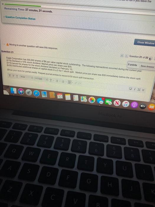 Solved . Question Completion Status: Moving to the question | Chegg.com