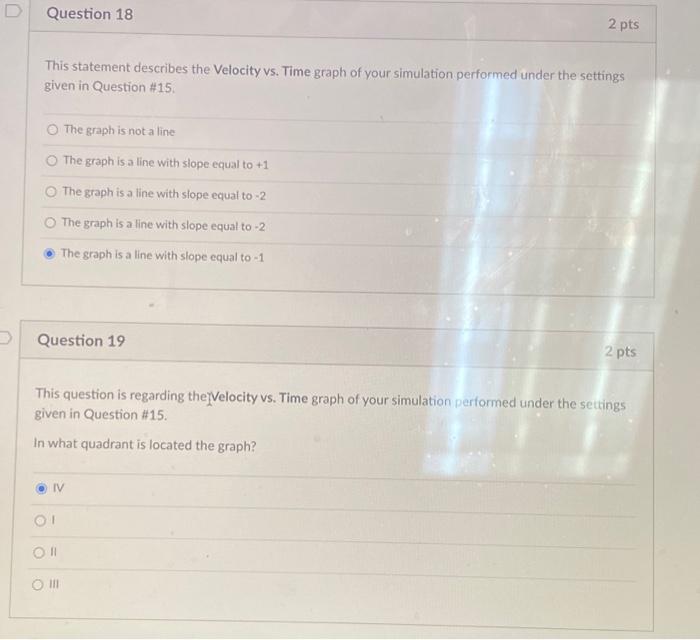 Solved oPhysics: Interactive Physics Simulations Waves | Chegg.com