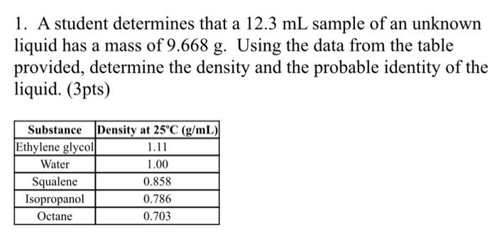 Step by Step, and show all work please | Chegg.com