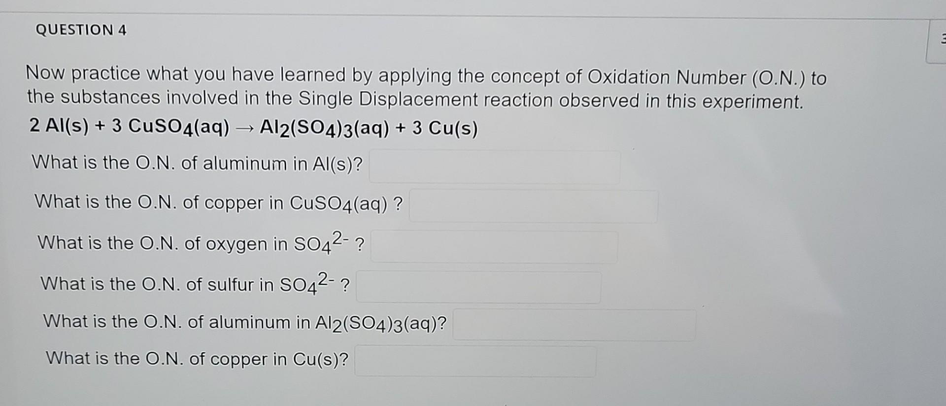 Solved Now practice what you have learned by applying the | Chegg.com