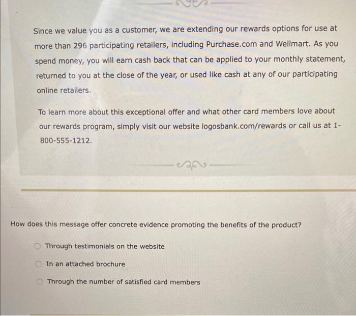 Solved The inductive approach is useful when composing | Chegg.com