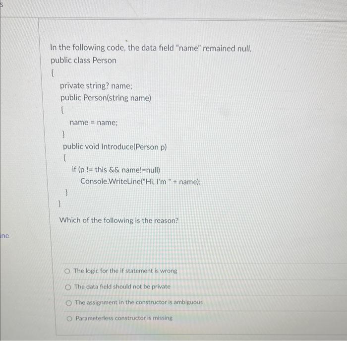 Solved In a collection with frequent insert and delete, it | Chegg.com