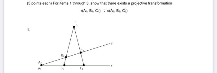 Solved \\( r\\left(A_{1}, B_{1}, | Chegg.com