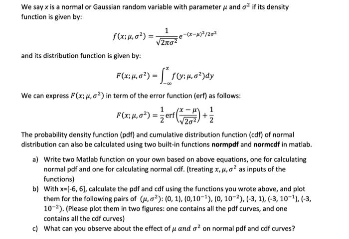 Solved need screenshots of the matlab code as well so i can | Chegg.com