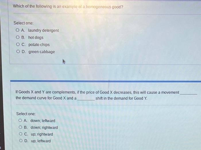 Solved If Healthy Bars labels its snack bars "not for | Chegg.com