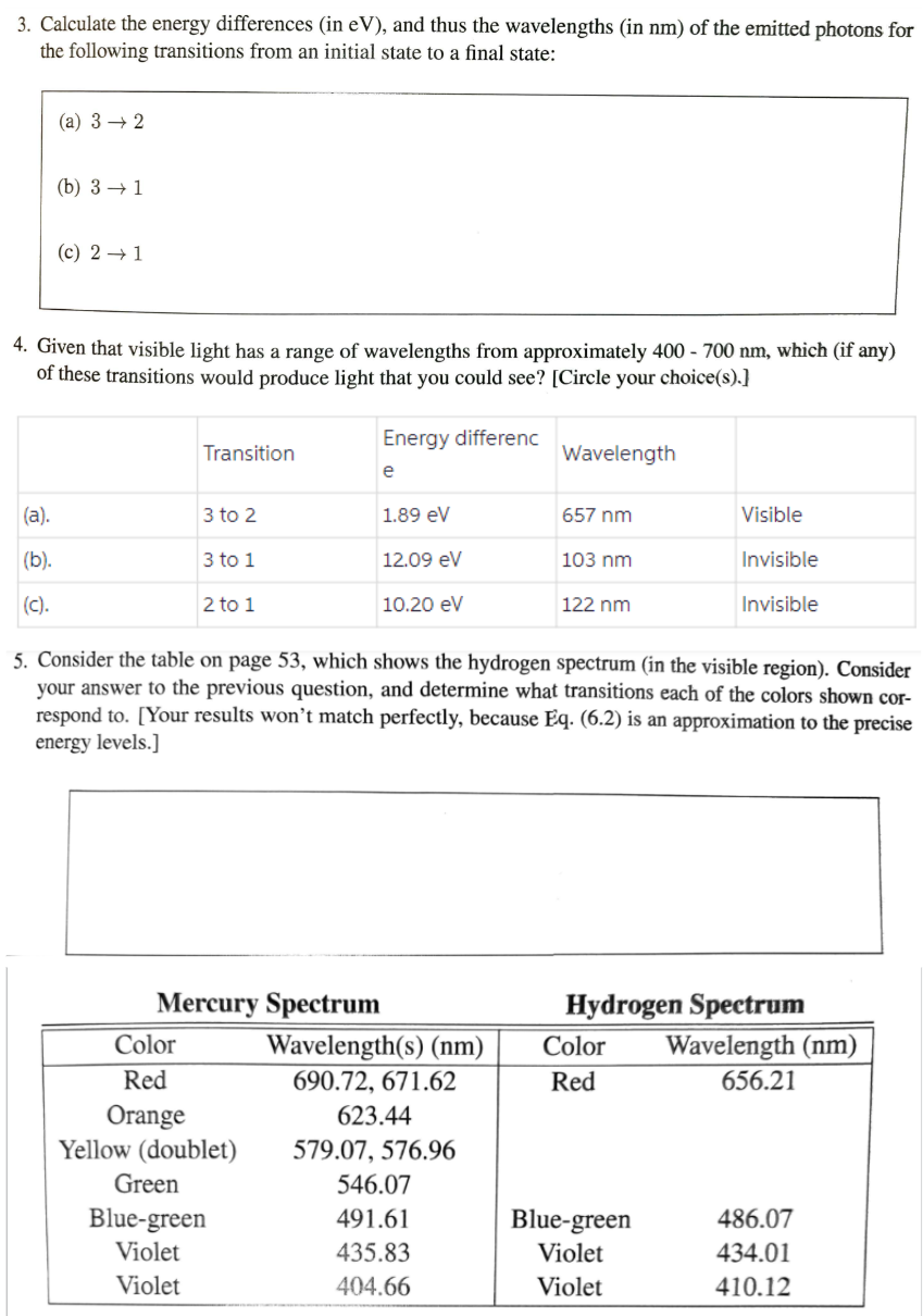 The information for the previous question is provided | Chegg.com
