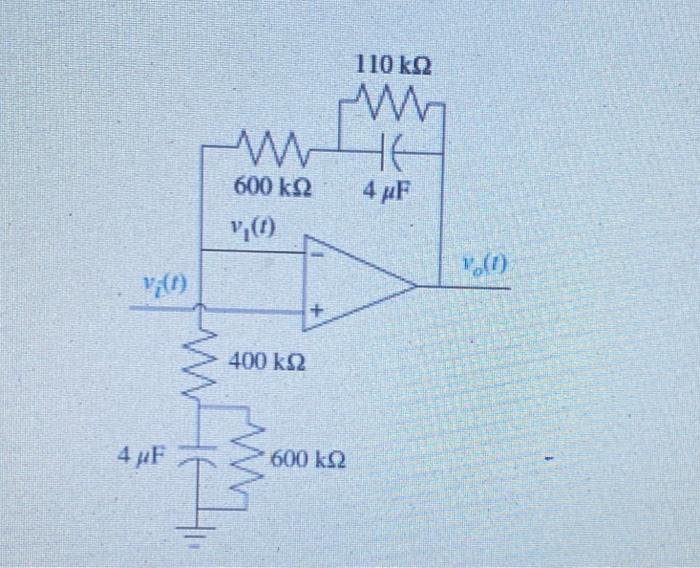 (20 points) Find the transfer function, | Chegg.com