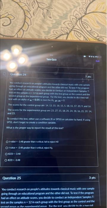 Solved rot are interested in the effects that a drug has on | Chegg.com