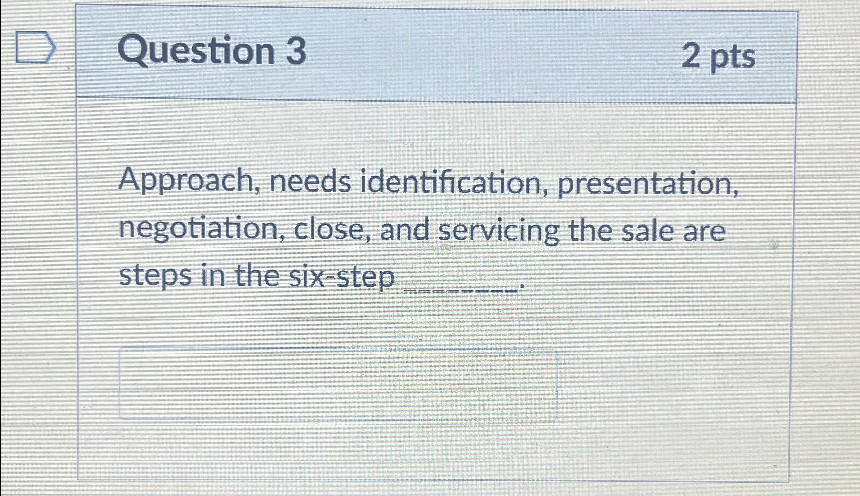 Solved Question 32 ﻿ptsApproach, needs identification, | Chegg.com