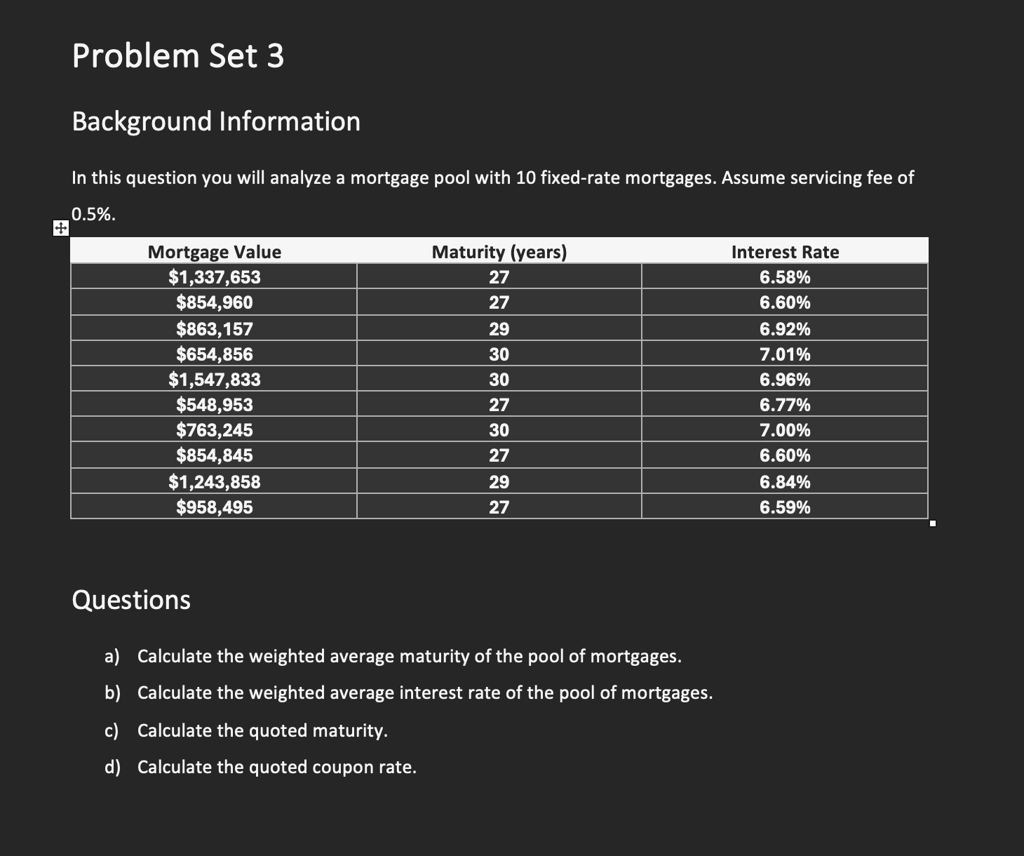 Solved please answer all questions | Chegg.com Solved please answer all questions | Chegg.com