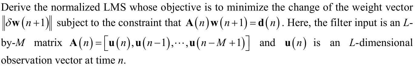 Solved show all steps with explanation: Derive the | Chegg.com