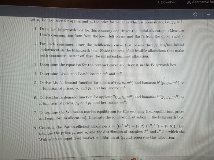Solved 1 8 ZO Homework #8 Due date: Thesday, May 3. Problem | Chegg.com Solved 1 8 ZO Homework #8 Due date: Thesday, May 3. Problem | Chegg.com