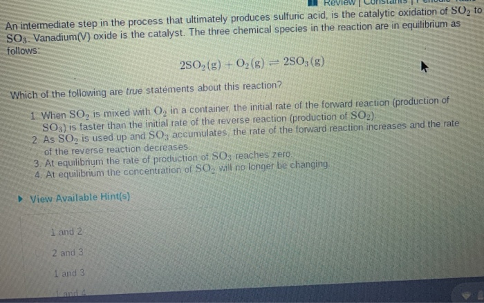 Solved Part A Photosynthesis can be represented by 6C02(g) + | Chegg.com
