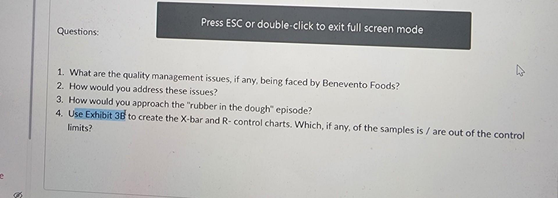 Solved Please help me with these questions. Read an article | Chegg.com