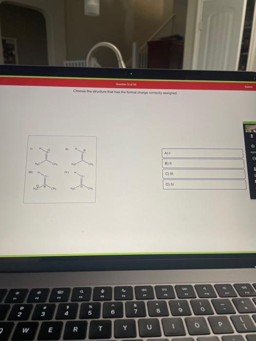 Solved Starting from the wodge-and-dash structure bolow | Chegg.com