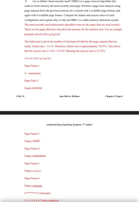 Solved Can someone explain why is this the answer? I got the | Chegg.com