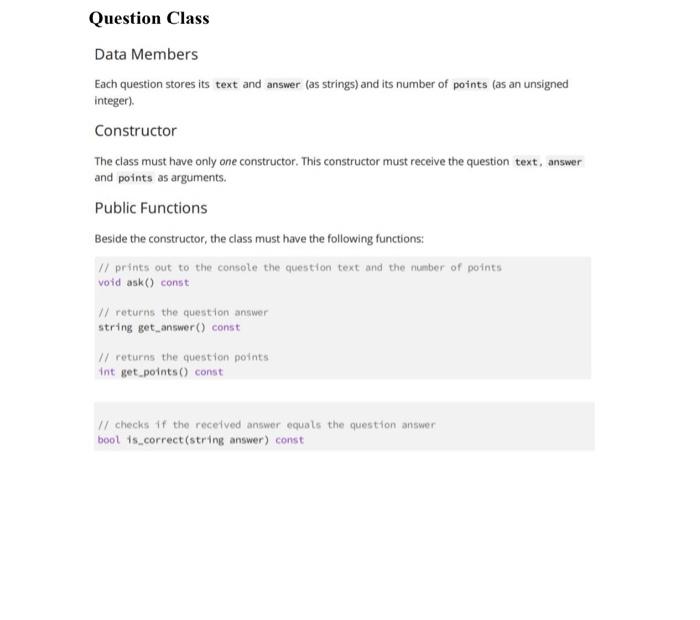 Solved Lab Objectives You Will Practice In This Lab With