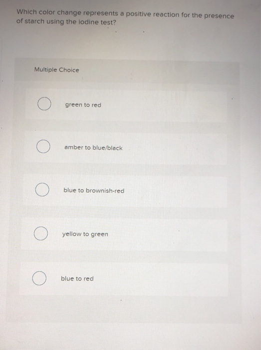 Solved General Concept: Identify the negative control The | Chegg.com