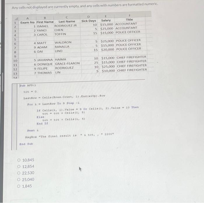 5. please answer asap | Chegg.com