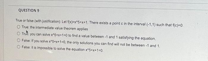 What does the following expression represent? Select | Chegg.com