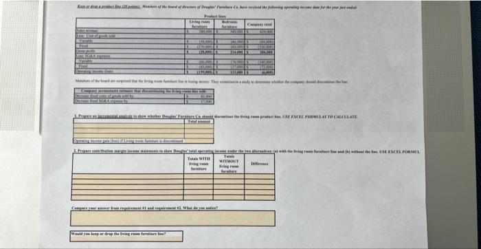 1st picture is background info and second picture is | Chegg.com