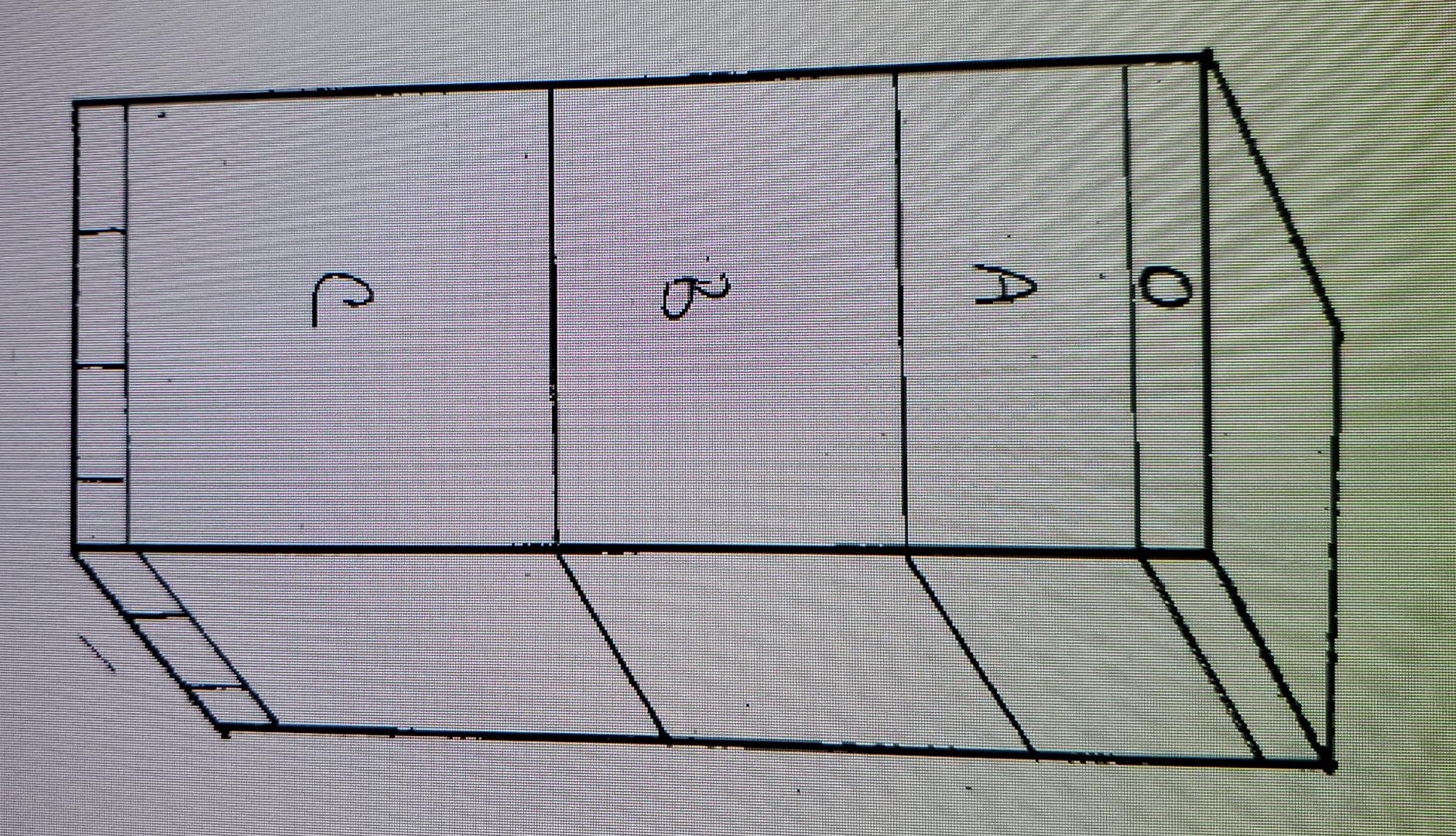Solved Relative Dating: Detail which rock types are the | Chegg.com
