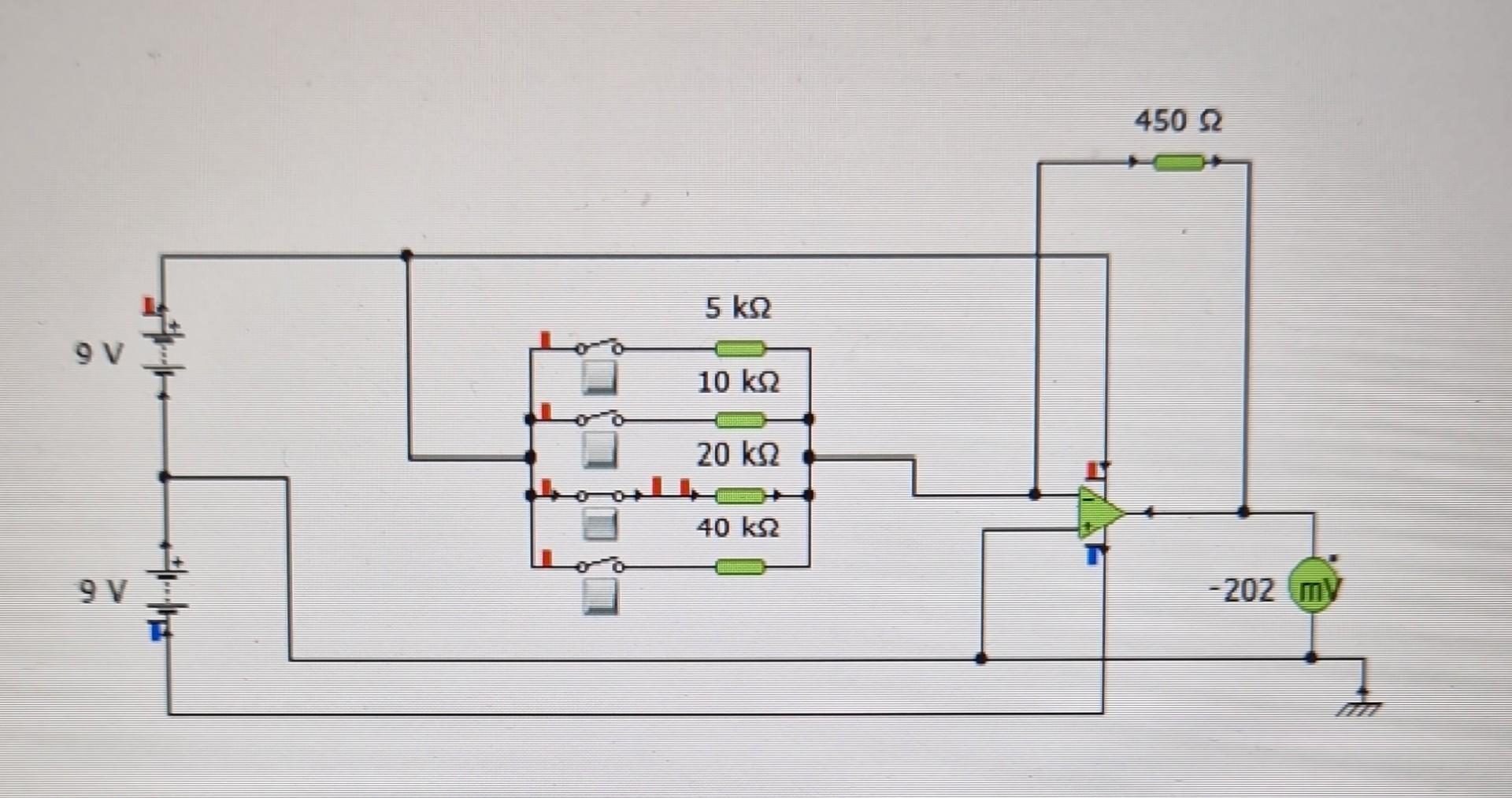 C Build The Digital Binary To Analogue Decimal