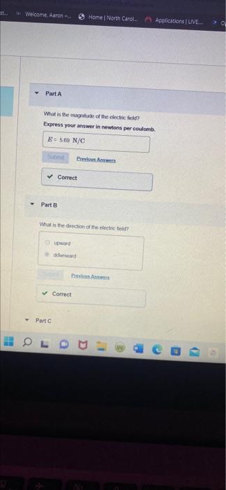 Solved Pearson's MyLab & Mastering X Mastering Physics on 21 | Chegg.com Solved Pearson's MyLab & Mastering X Mastering Physics on 21 | Chegg.com