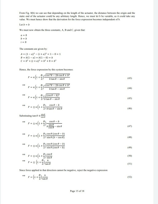 VIL. Examples and Verification: We will now use this | Chegg.com