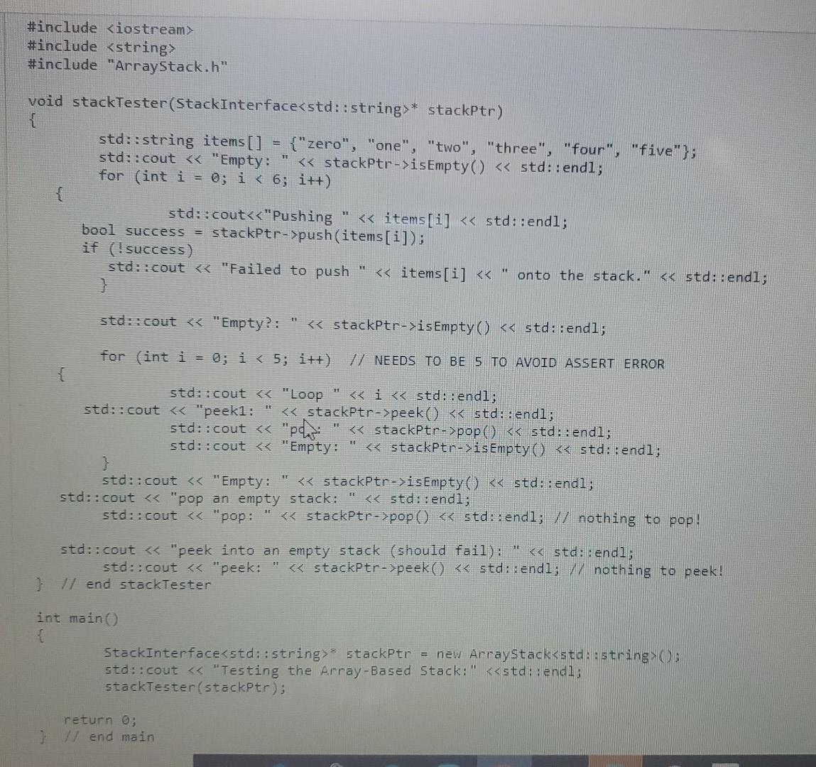 Solved The Parking Garage The CSC326 Parking Garage contains | Chegg.com