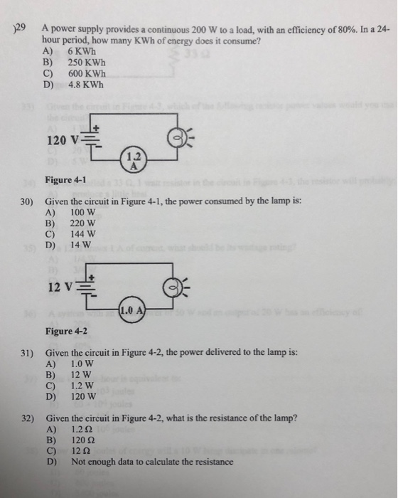 Solved 43) The fifth band in a precision resistor represents | Chegg.com