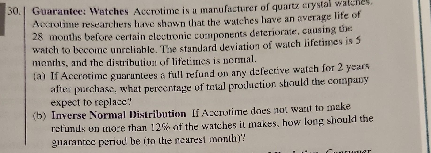 Solved Basic Computation: Find Probabilities In Problems | Chegg.com