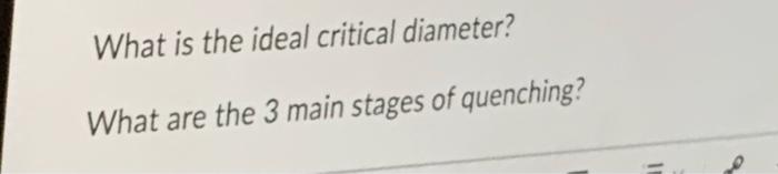Solved Question 5 (5 points) Listen → What is allotropism? | Chegg.com