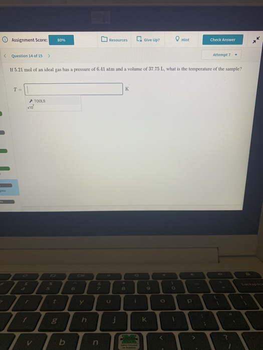 Solved Assignment Score: 80% Resources Give Up? Hint Check | Chegg.com