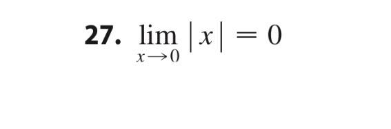 Solved prove the statement using the epsilon delta | Chegg.com