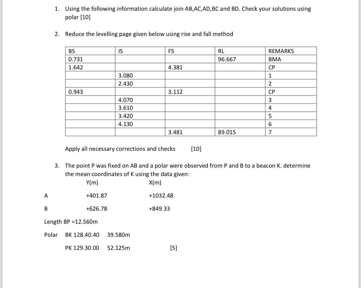 Solved Help please Using the following information calculate | Chegg.com Solved Help please Using the following information calculate | Chegg.com
