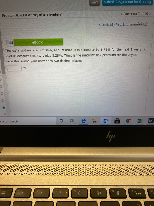 Solved Save Submit Assignment For Grading Problem 605 9622