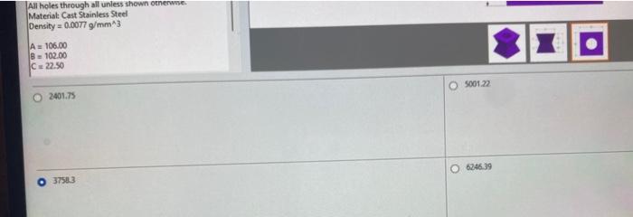 Solved Build this part in SOLIDWORKS. (Save part after each | Chegg.com