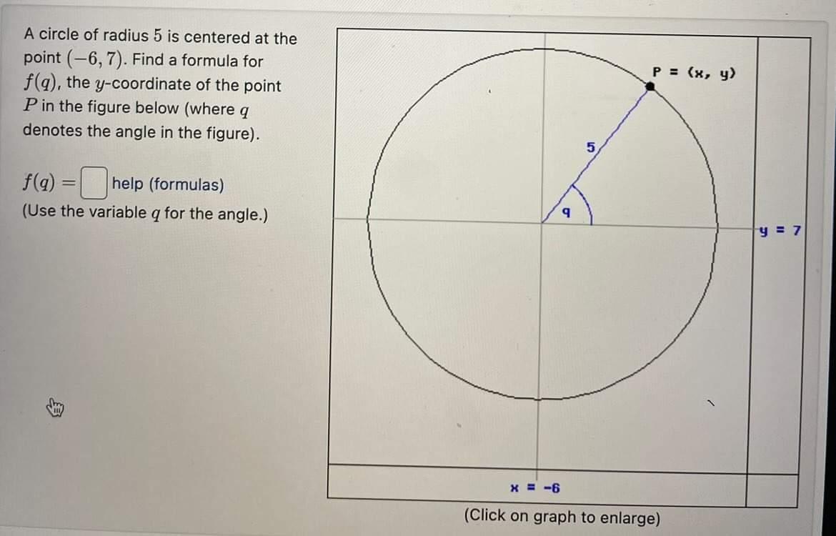 Solved Determine values for the following: | Chegg.com