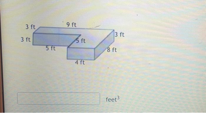 Solved feet 3 | Chegg.com