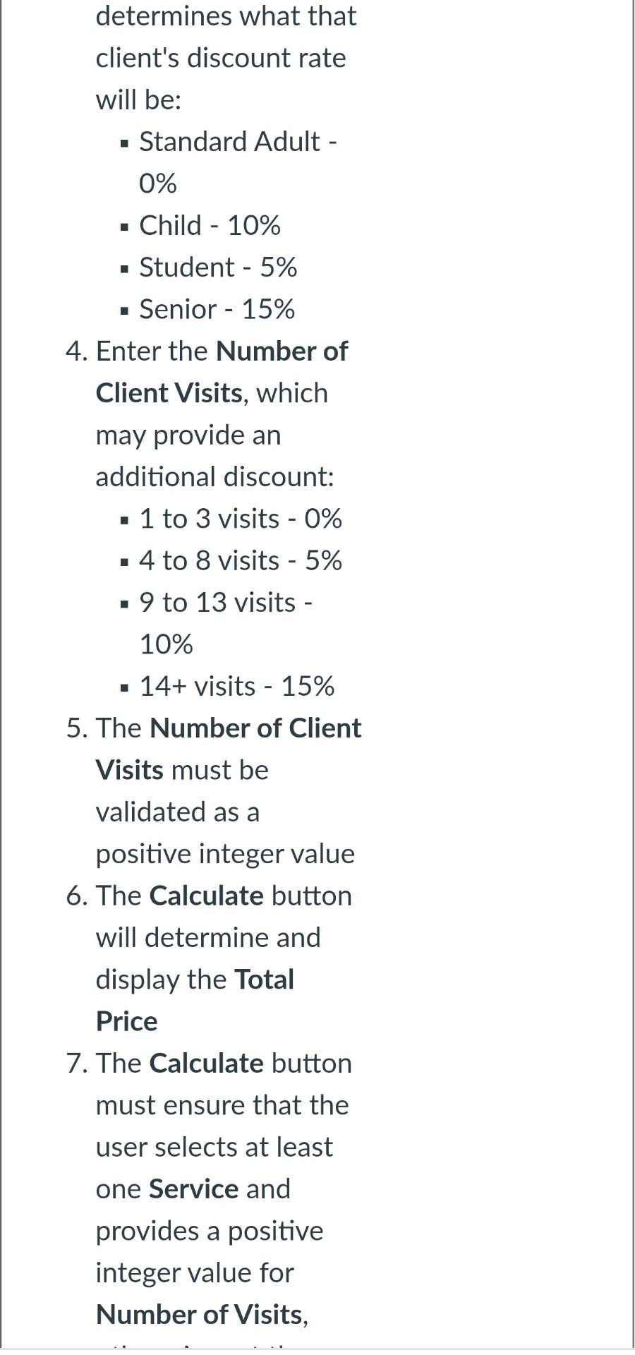 - Makes use of an abstract class called Shape which | Chegg.com
