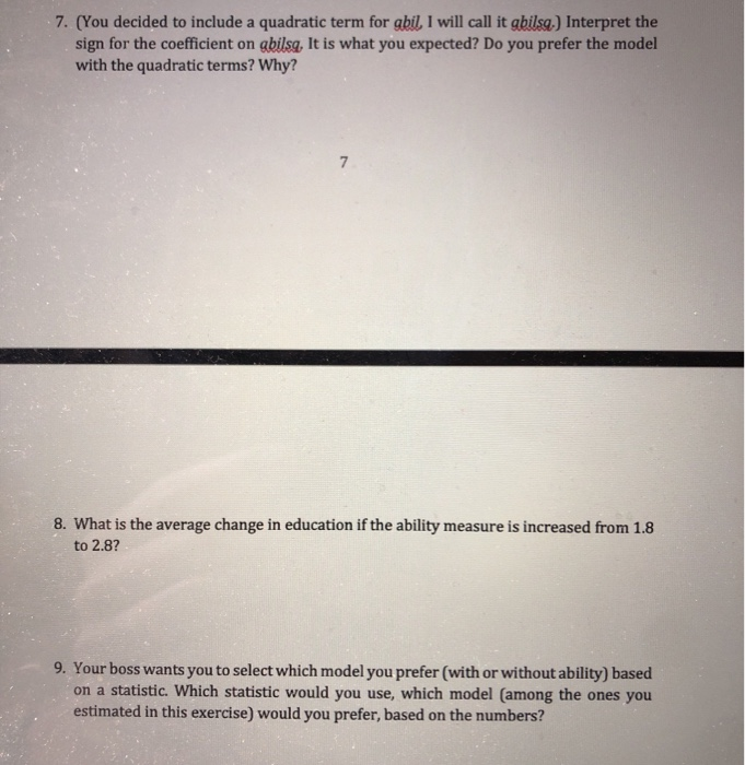 Solved Use data in HTV to answer this question. The data set | Chegg.com