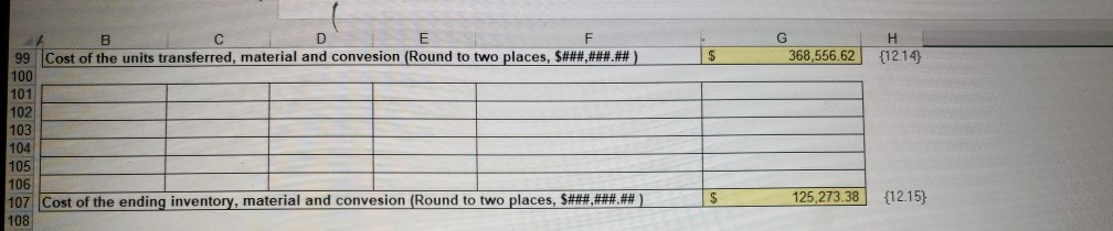 Solved Paste La BIU - A Merge & Center Format Clipboard Font | Chegg.com