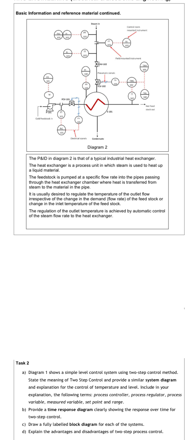 Basic Information and reference material | Chegg.com